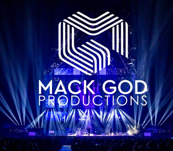 About Us – Mack God Productions